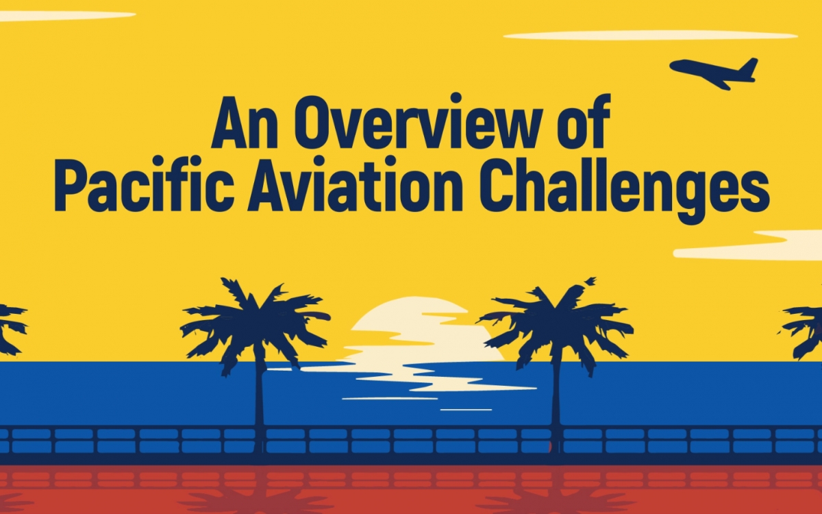 News - Pacific Aviation Safety Office