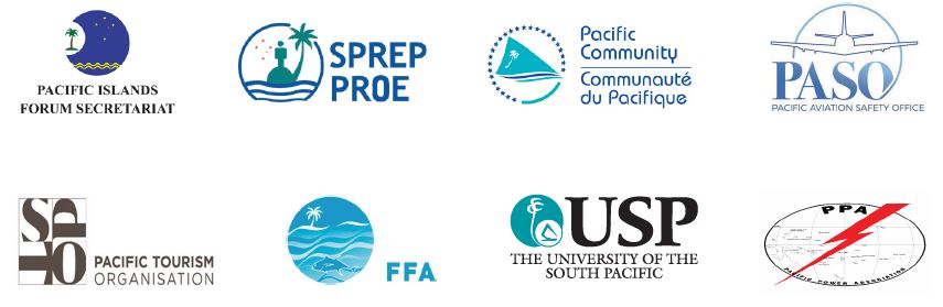 Council of Regional Organisations of the Pacific Statement – Working ...