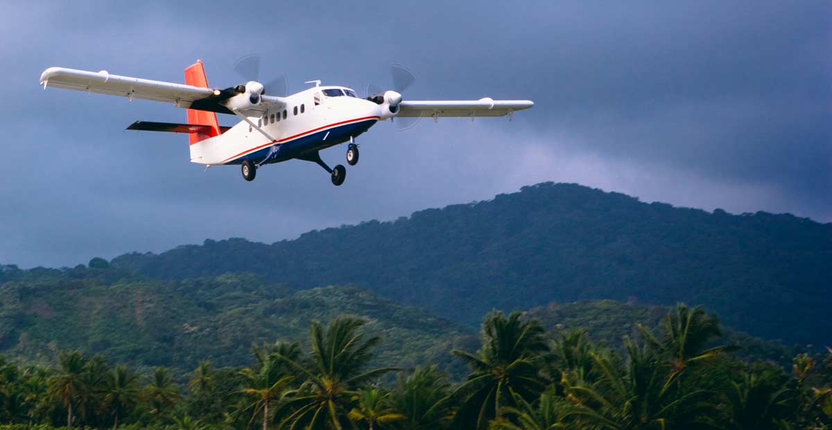 Our Work - Pacific Aviation Safety Office