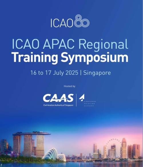 PASO Participates in ICAO APAC Regional Training Symposium 2025 ...