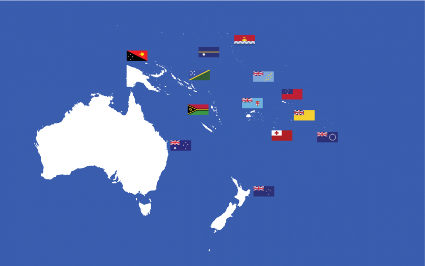 Pacific Aviation Safety Office